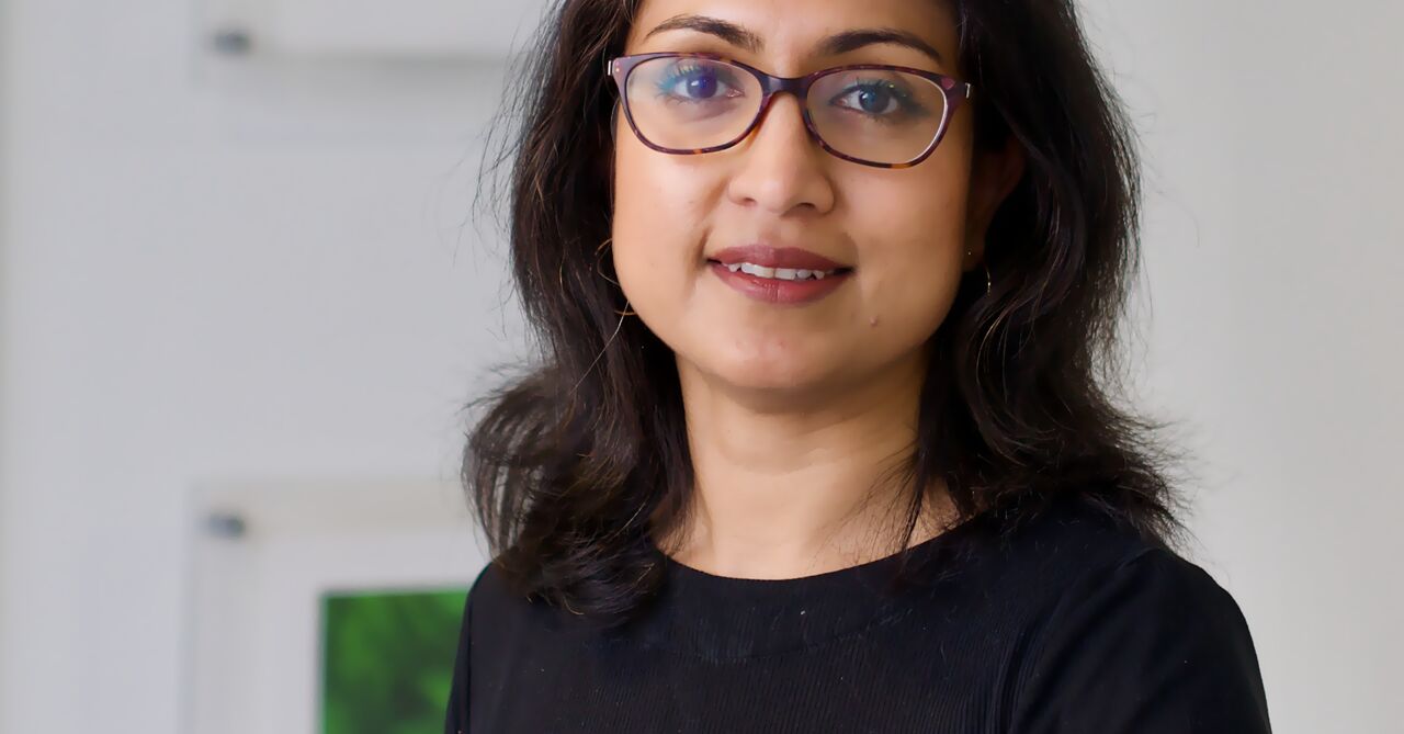 Dundee scientist recognised as one of Europe's top talents | University of Dundee, UK